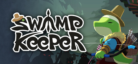 Steam Community :: Swamp Keeper