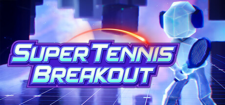 Super Tennis Breakout General Discussions :: Steam Community