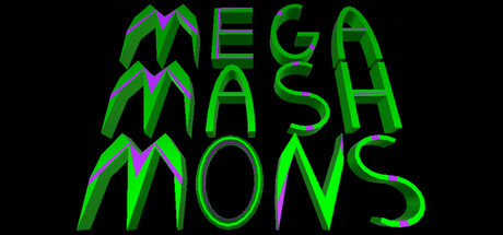 Steam Community :: Mega Mash Mons
