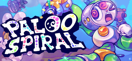 Steam Community :: Paloo Spiral