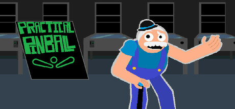 Steam Community :: Practical Pinball