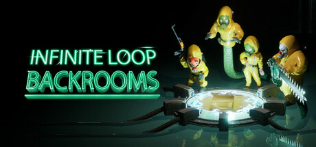 Steam Community :: Infinite Loop:Backrooms