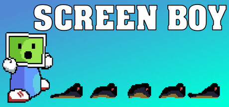 Steam Community :: Screen Boy