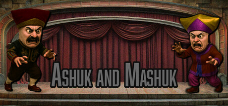 Steam Community :: Ashuk and Mashuk