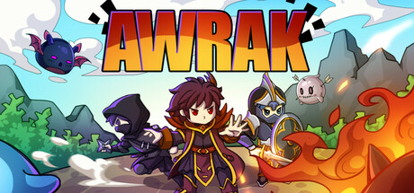 Awrak General Discussions :: Steam Community