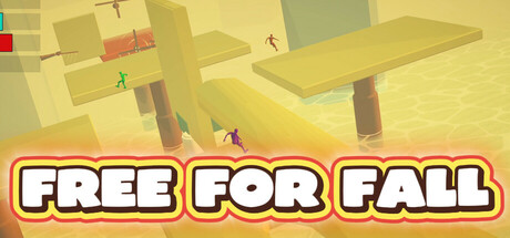 Free For Fall General Discussions :: Steam Community