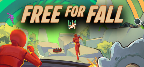 Steam Community :: Free For Fall