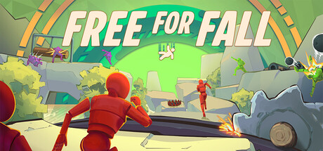 Steam Community :: Free For Fall