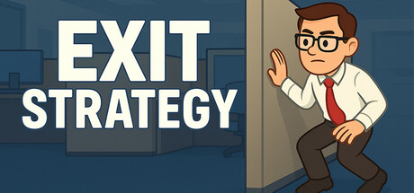 Steam Community :: Exit Strategy