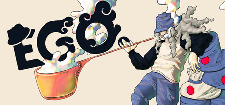 Steam Community :: EGO