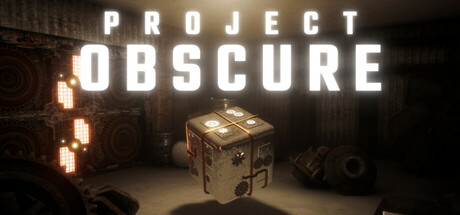 Steam Community :: Project OBSCURE