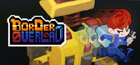 Steam Community :: Border Overload