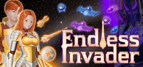 Steam Community :: Endless Invader