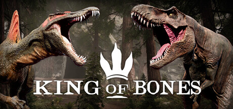Steam Community :: King of Bones