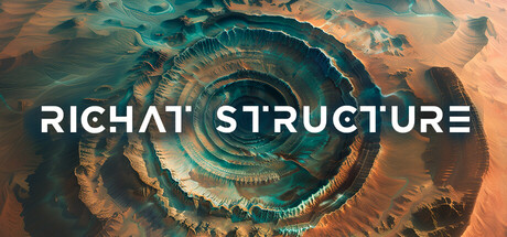 Steam Community :: Richat Structure