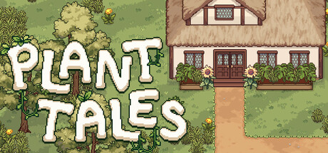 Steam Community :: Plant Tales