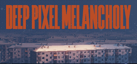 Steam Community :: Deep Pixel Melancholy