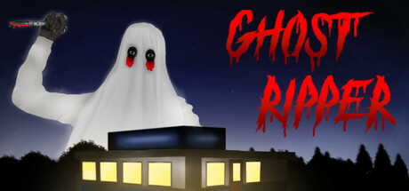 Steam Community :: Ghost Ripper