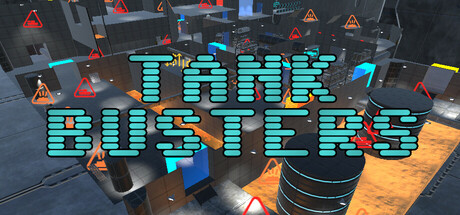 Steam Community :: Tank Busters