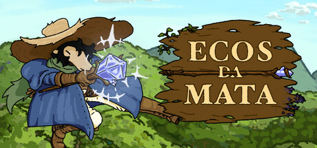 Steam Community :: Ecos da Mata