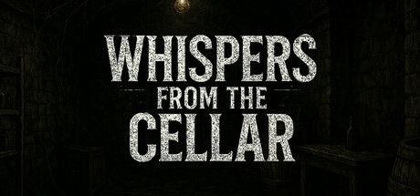 Steam Community :: Whispers from the Cellar