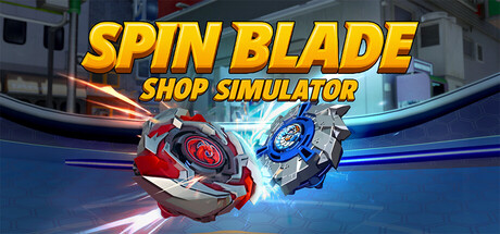 Steam Community :: Spin Blade: Shop & Battle