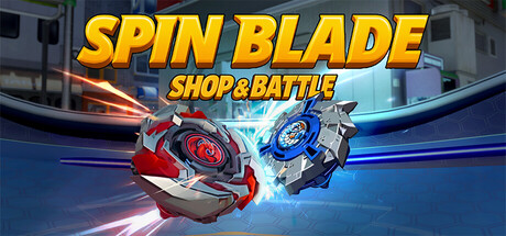 Steam Community :: Spin Blade: Shop & PVP