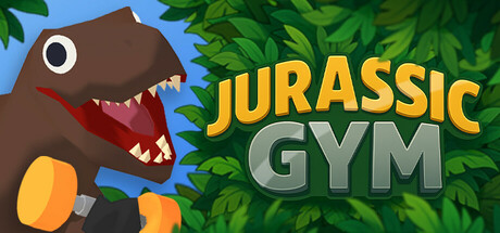 Steam Community :: Jurassic Gym