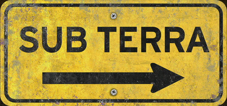 Steam Community :: Sub Terra