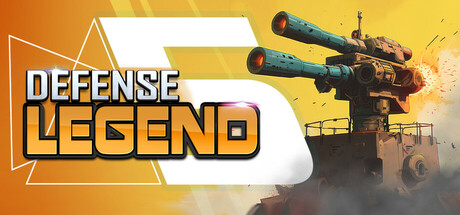 Steam Community :: Defense Legend 5