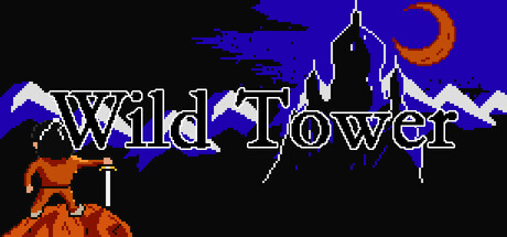Steam Community :: Wild Tower