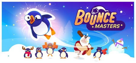 Steam Community :: Bouncemasters