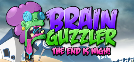 Steam Community :: Brain Guzzler