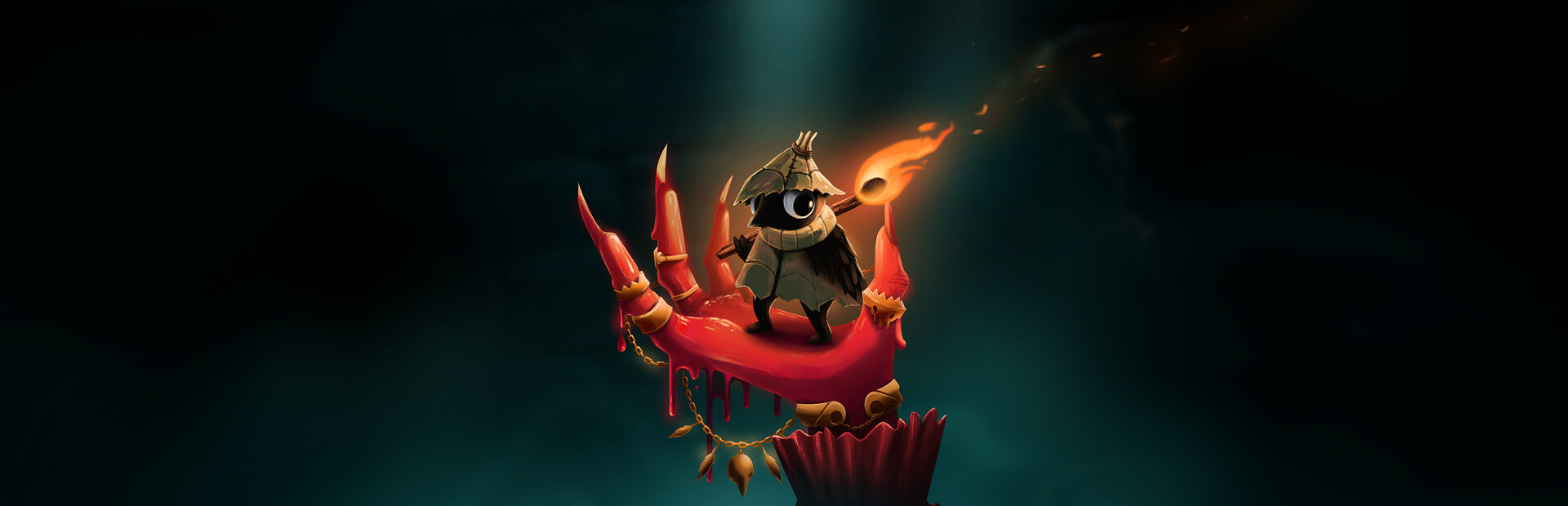 Well Dweller - SteamGridDB