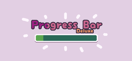 Steam Community :: Progress Bar Deluxe