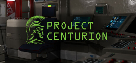 Steam Community :: Project: Centurion