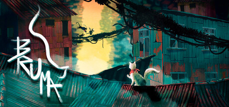 Steam Community :: Bruma