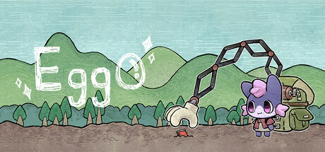 Steam Community :: Eggo