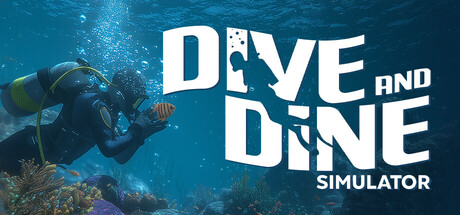 Steam Community :: Dive and Dine Simulator