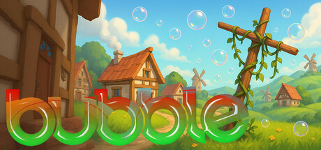 Steam Community :: bubble