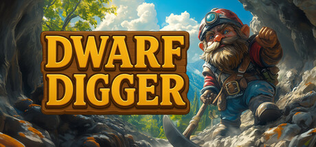 Steam Community :: Dwarf Digger
