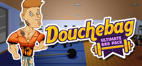 Please add steam achievements :: Douchebag: Ultimate Bro Pack General ...