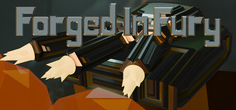 Steam Community :: Forged In Fury
