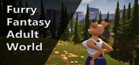 Steam Community :: Furry Fantasy Adult World