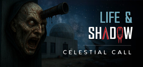 Steam Community :: Life & Shadow: Celestial Call