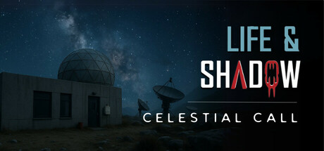 Steam Community :: Life & Shadow: Celestial Call
