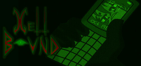 Steam Community :: HELLBOUND