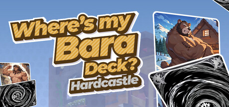 Steam Community :: Where's My Bara Deck? Hardcastle