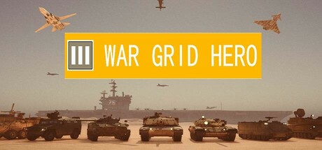 Steam Community :: War Grid Hero