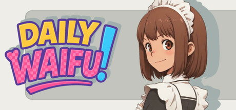Steam Community :: Daily Waifu!